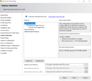 DataTips - Cómo Instalar SQL Server Express: Guía Paso a Paso para ...